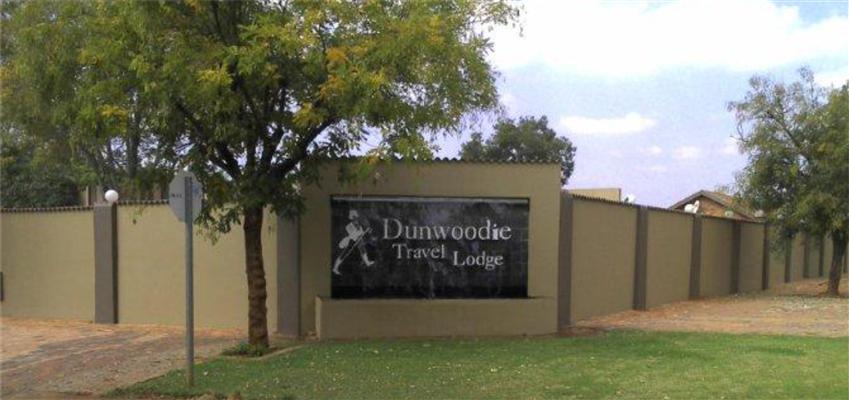 Dunwoodie Travel Lodge