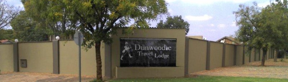 Dunwoodie Travel Lodge | Home away from home